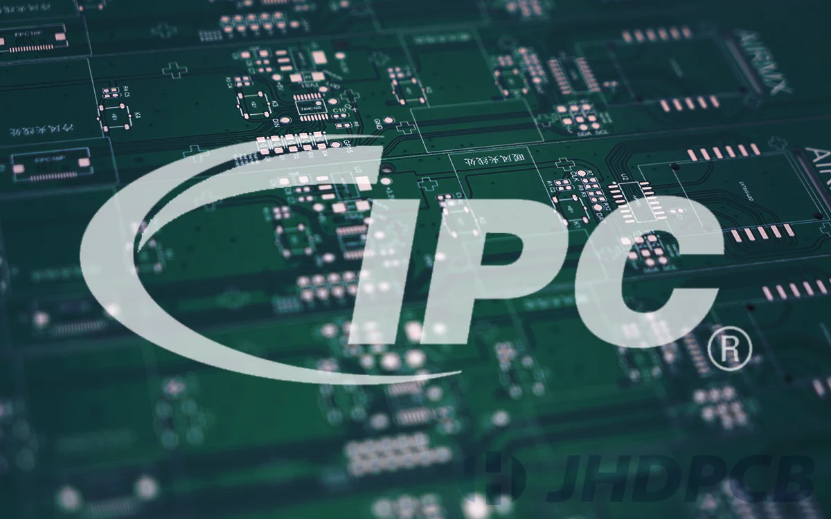 IPC Testing Services for Electronics Quality & Compliance